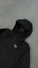 VANTA BLACK RAIN JACKET